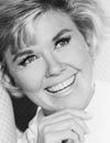 Doris Day - Legendary Actress and Singer